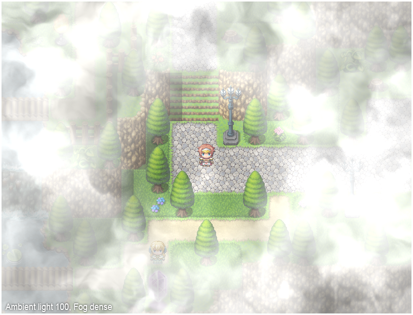 Khas Advanced Graphics (deferred lighting and procedurally generated ...