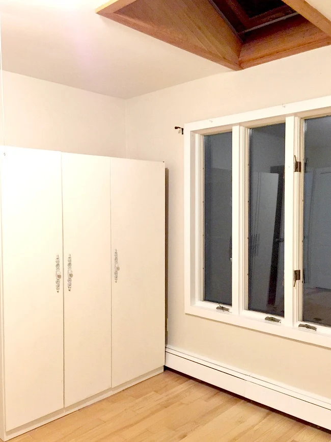 Creating a Cozy Den in a Small Space