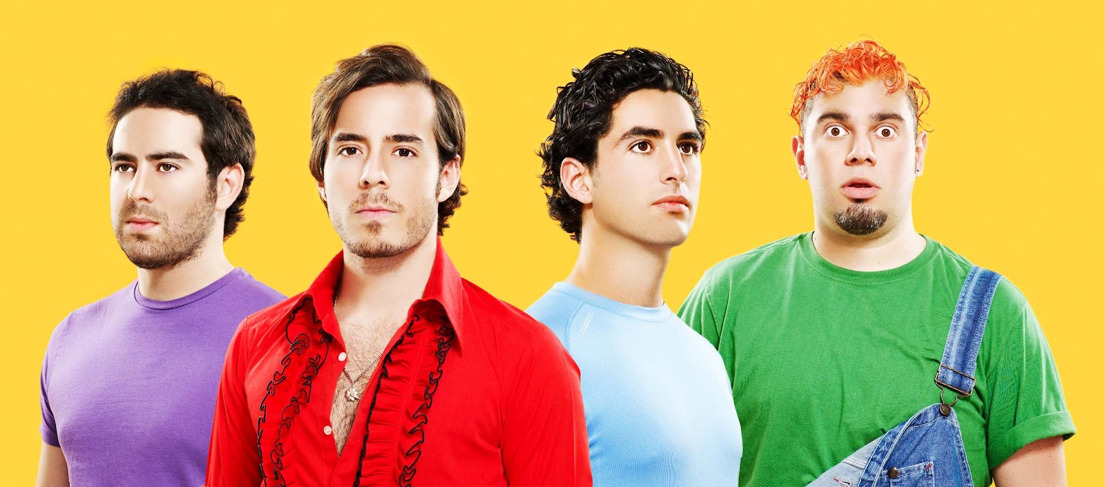 panda (grupo de rock alternativo): BIOGRAFÍA, IMÁGENES Y MÁS