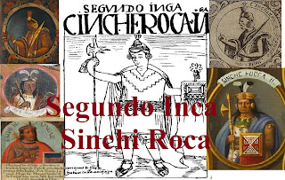 Los Incas Hurincuscos