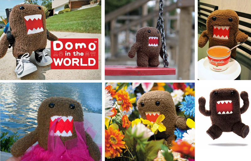 E is for Explore!: March 2012