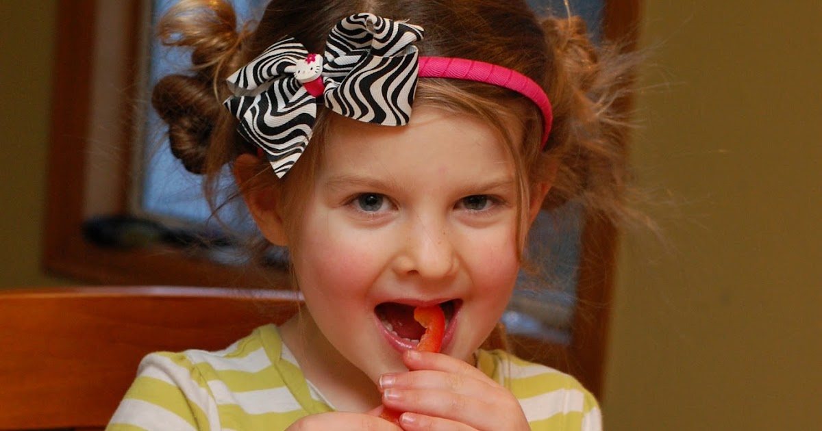 KELSIE'S KITCHEN: Food Jags