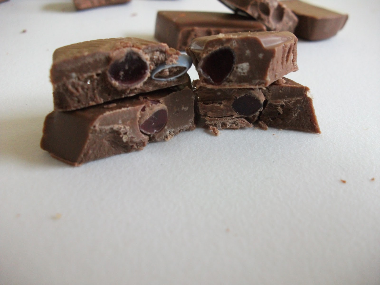 Cadbury Dairy Milk Marvellous Creations: Jelly Popping Candy & Cookie ...