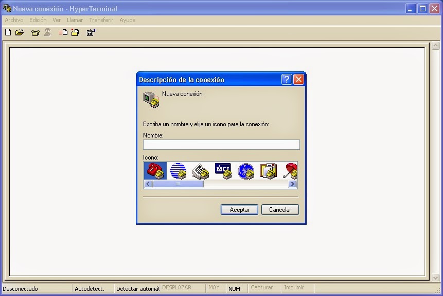 CISCO para principiantes: Conectando la Laptop al ruteador CISCO