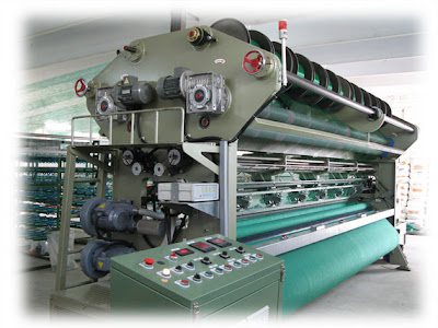 Various Types of Knitting Machines and Its Features