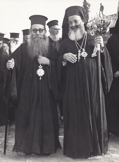 Ομολογία: ΟΥΑΙ ΥΜΙΝ, ΟΥΑΙ ΥΜΙΝ, ΟΥΑΙ ΥΜΙΝ. Ω ΤΗΣ ΙΟΥΔΑ ΑΘΛΙΟΤΗΤΟΣ ...