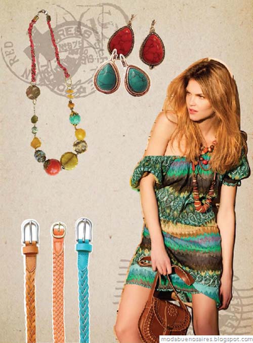 MODA OTOÑO INVIERNO 2024 - Moda y Tendencias en Buenos Aires : INDIA ...