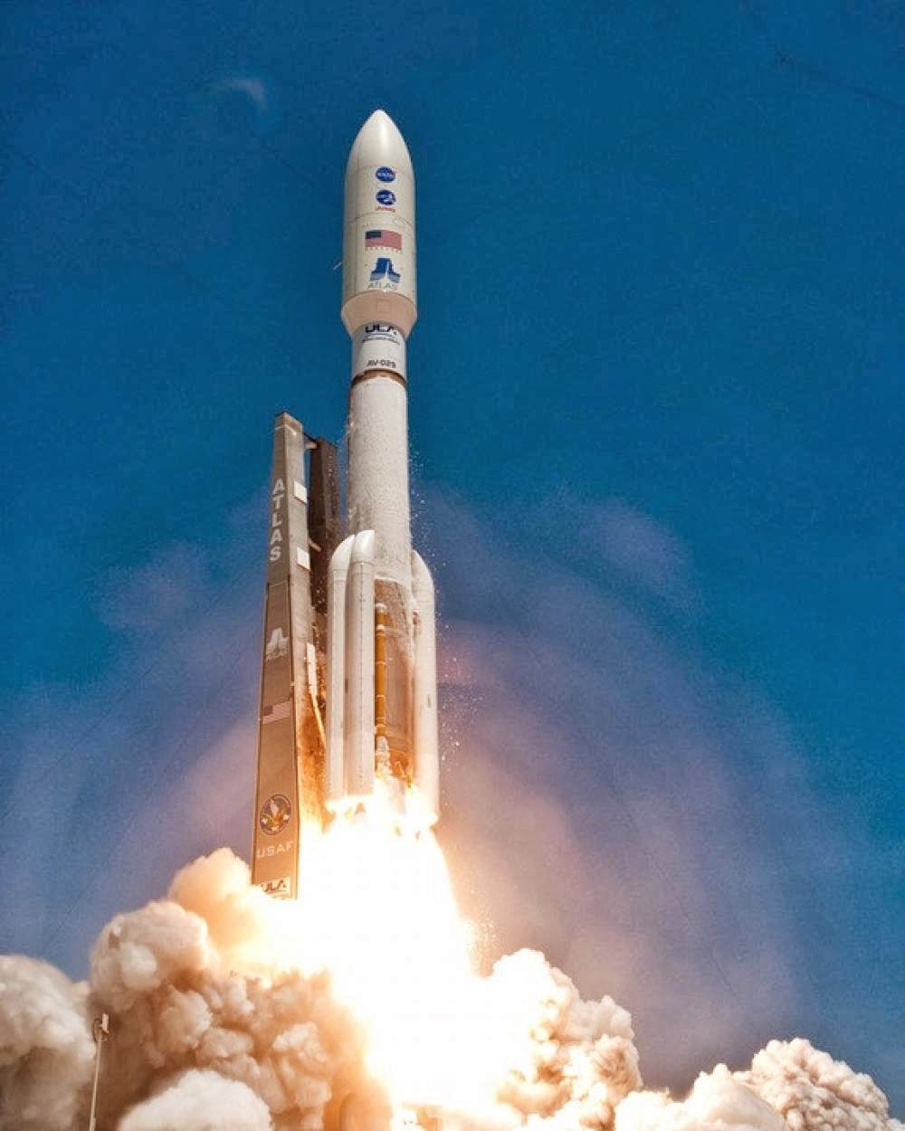 Apa itu 'Roket'? | Rolette-X USU