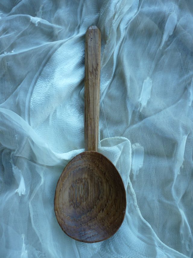 Jon Mac.Spoon Carving First Steps: A spoon carving Victory...