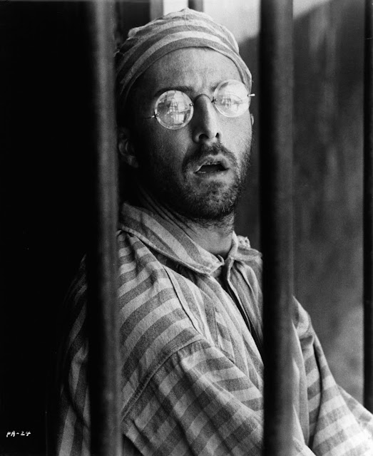 A Collection of 45 Fascinating Photos From "Papillon" Movie (1973 ...