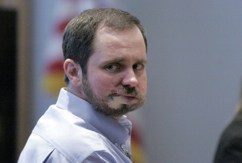 CRIME SCENE USA: TONCH WELDON: LIFE FOR KILLING WIFE'S LESBIAN LOVER