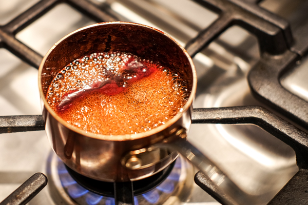 M Living: | 料理 | 好吃百分百的西班牙烤排骨 Spanish Pincho Ribs