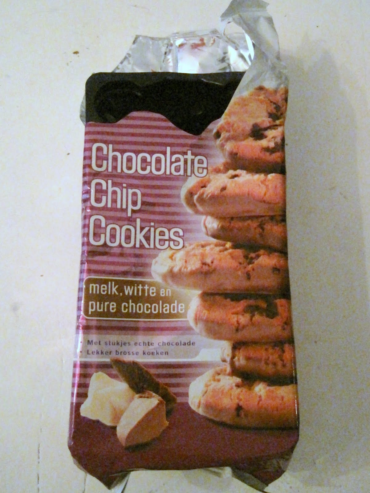 Awesome Amsterdam Eats: July 2011