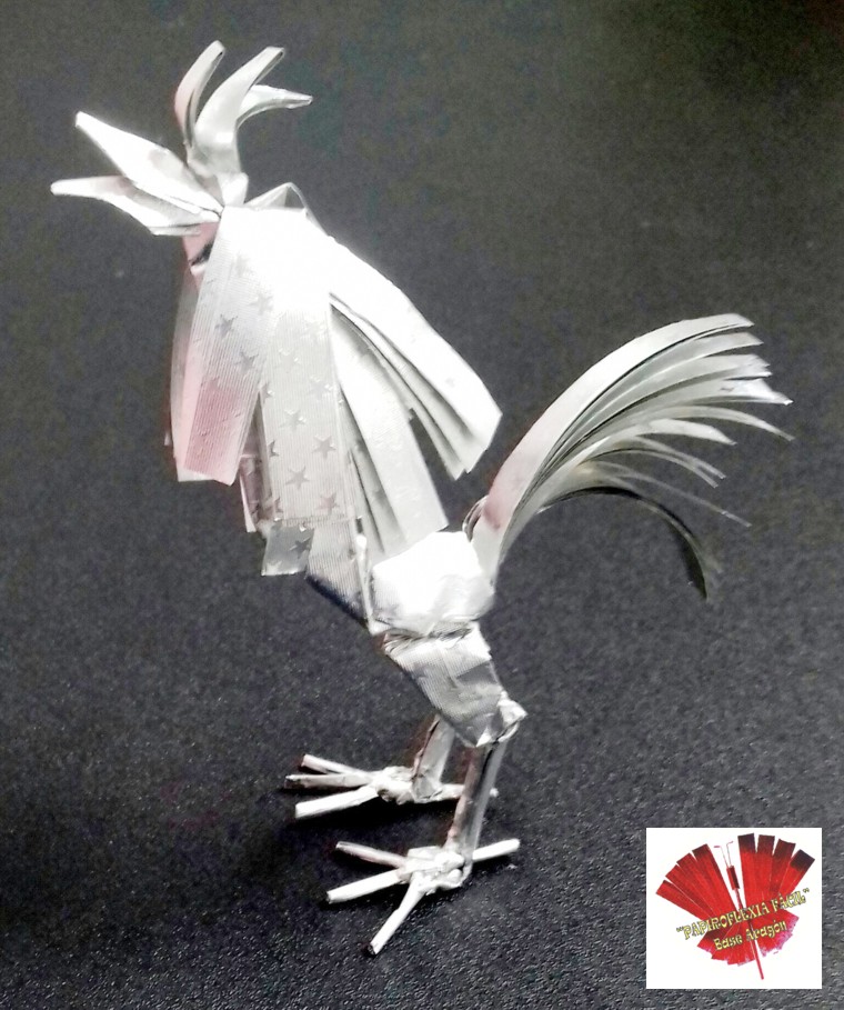 BASE ARAGÓN: marzo 2017