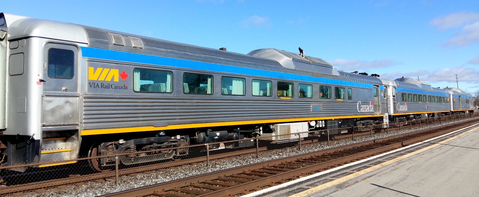 Trackside Treasure: CN Expo 86 Boxcars