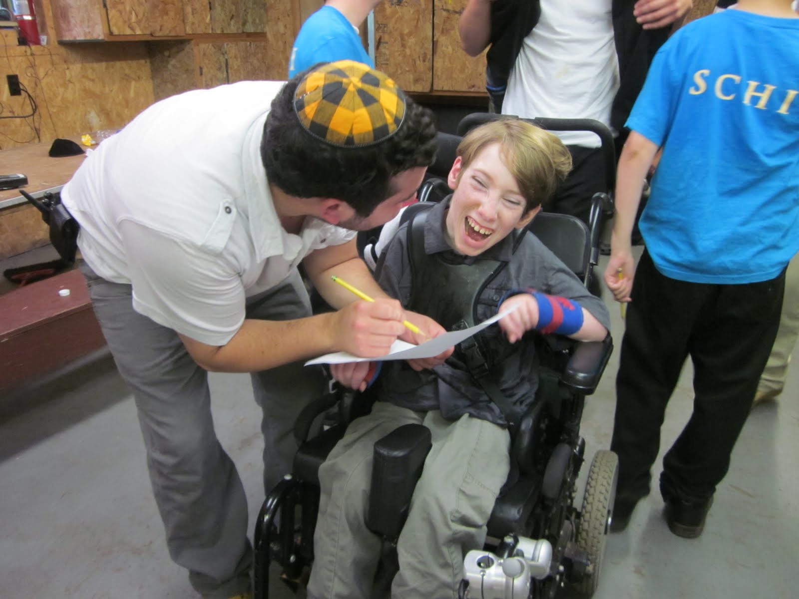 CAMP SCHI 2015 in Hawley PA home to Lake Wallenpaupack: DEAR MOMMY!!!