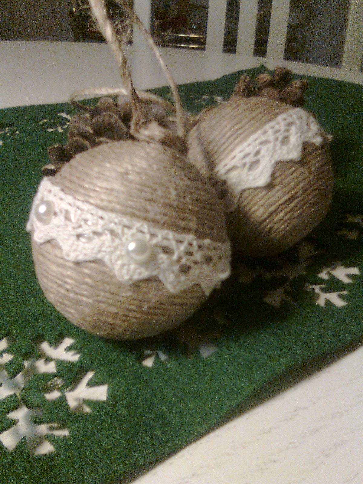 Ustvarjanje - moj skrivnostni svet: 2015