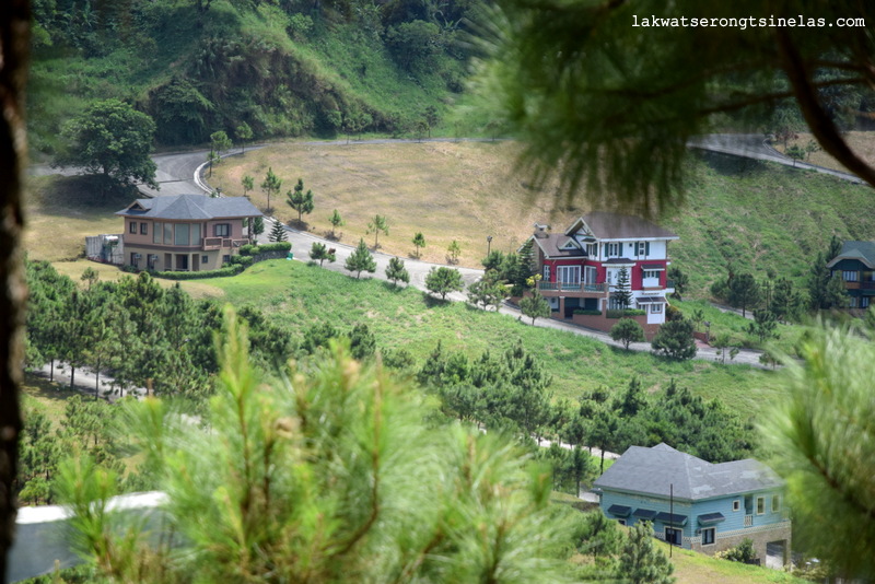 CROSSWINDS RESORTS SUITES TAGAYTAY: THE ALPINE ESCAPE - Lakwatserong ...