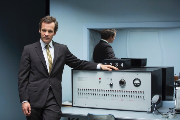 MEDYCINE: EXPERIMENTER: LA HISTORIA DE STANLEY MILGRAM