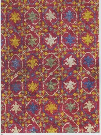 Limenonrugs: The Ashtapada Carpet and a Cosmopolitan Society.