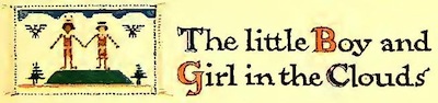 Mythology and Folklore UN-Textbook: American Indian: The Little Boy and ...