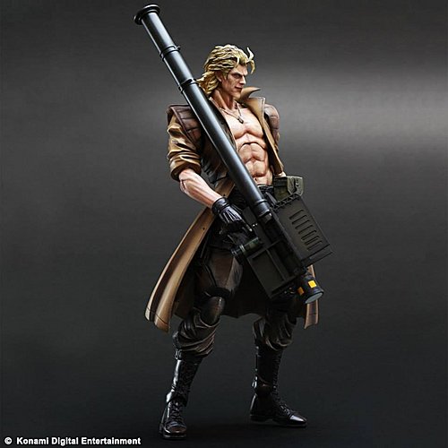 Liquid Snake