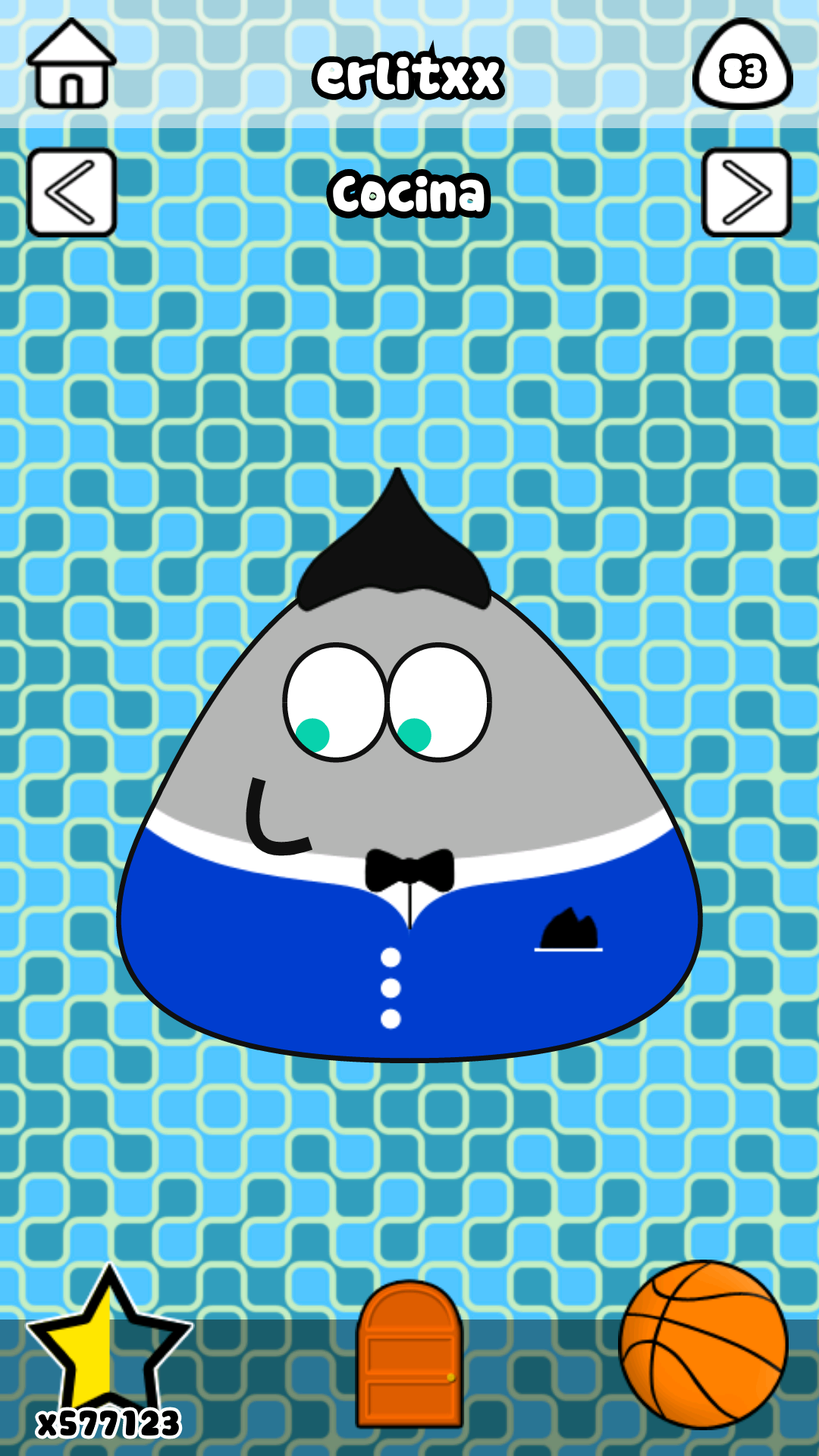 El rincón del Pou ^_^: Top Likes