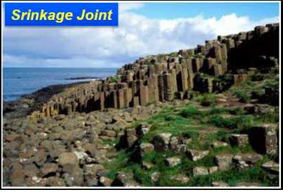 Kekar , Joint , Fracture , Rekahan , ~ Adventure Is Out There