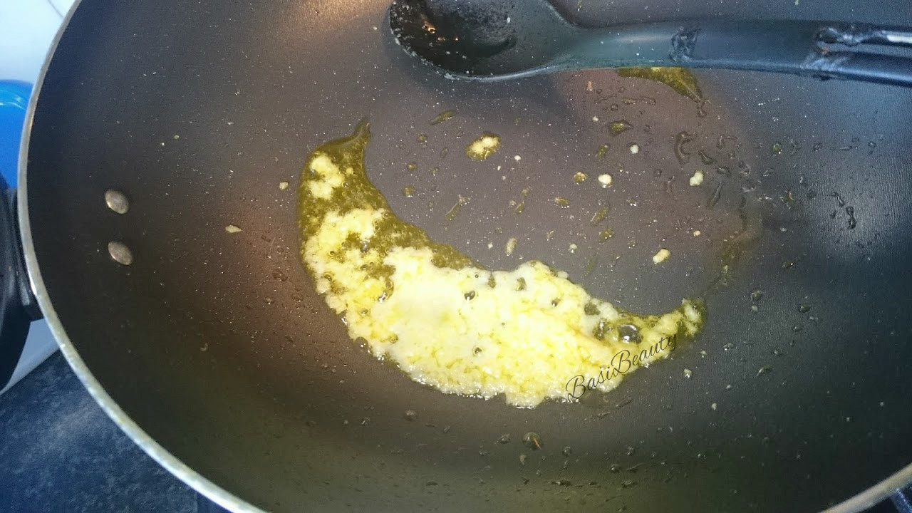 Chilli Cassava/Mogo Recipe