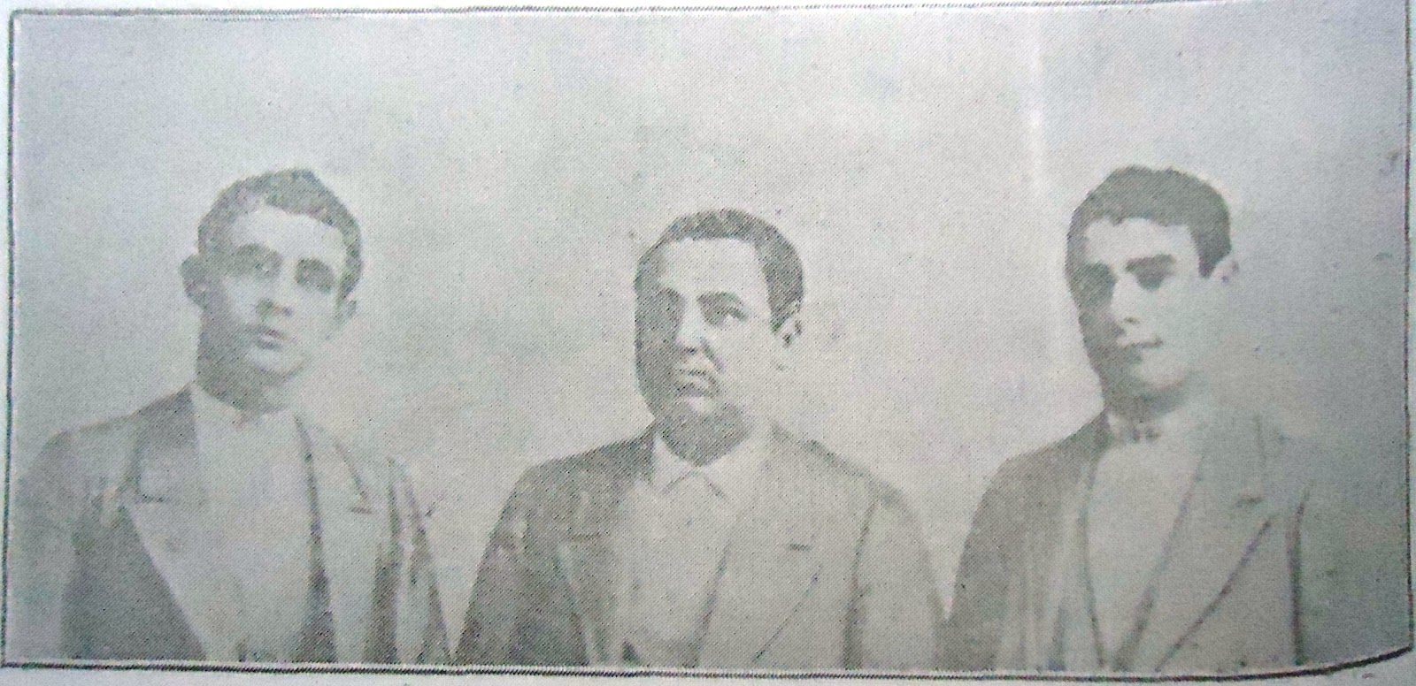 EL DESJARRETE DE ACHO: LAS CONTIENDAS DE MACHACO