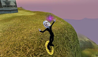 Perfect World Private Server: Yokebone AR,MG