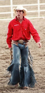 Bulges Mexico: Bulges de Vaqueros