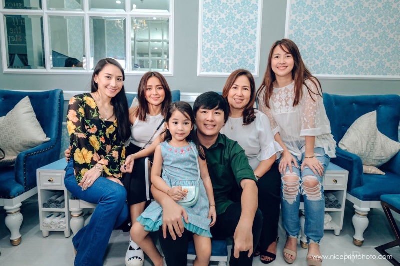 KATHNAILS BY KCMB - Rochelle Rivera