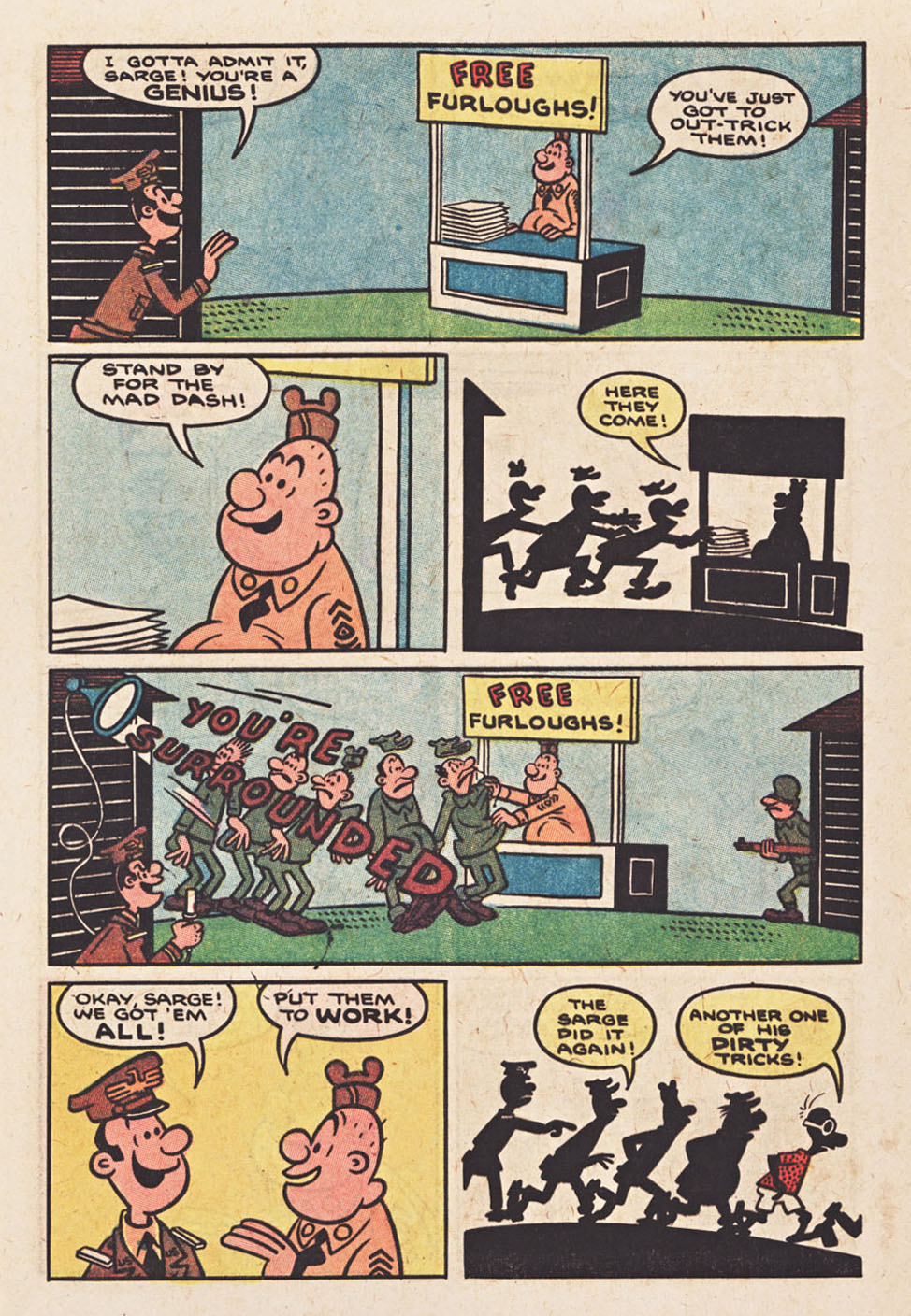 Diversions of the Groovy Kind: Random Reads: "Too Many Tricks" by Fred ...