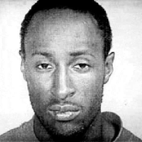 Rhymes With Snitch | Celebrity and Entertainment News | : Matthew 'Scar ...