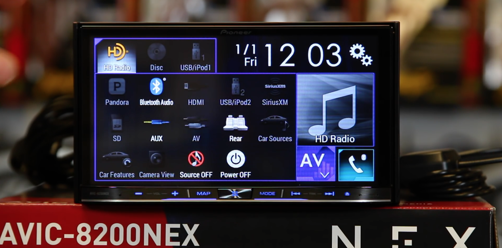 AppRadioWorld - Apple CarPlay, Android Auto, Car Technology News: Check ...