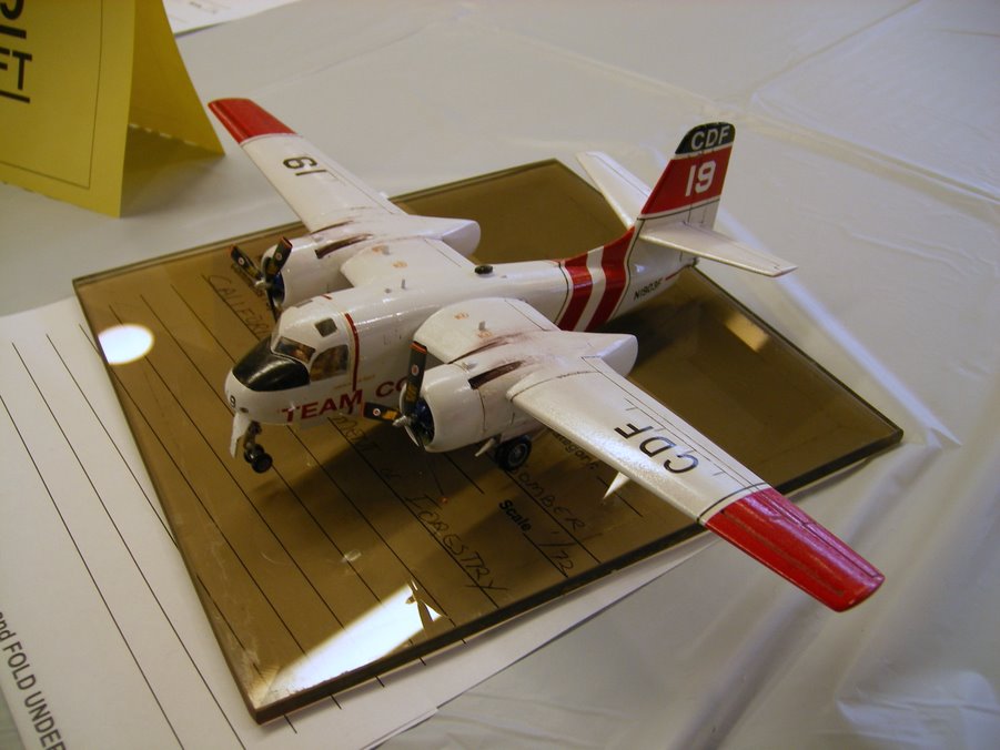 AScaleCanadian: Cincinnati Scale Modelers Contest and Swap Meet Part Two