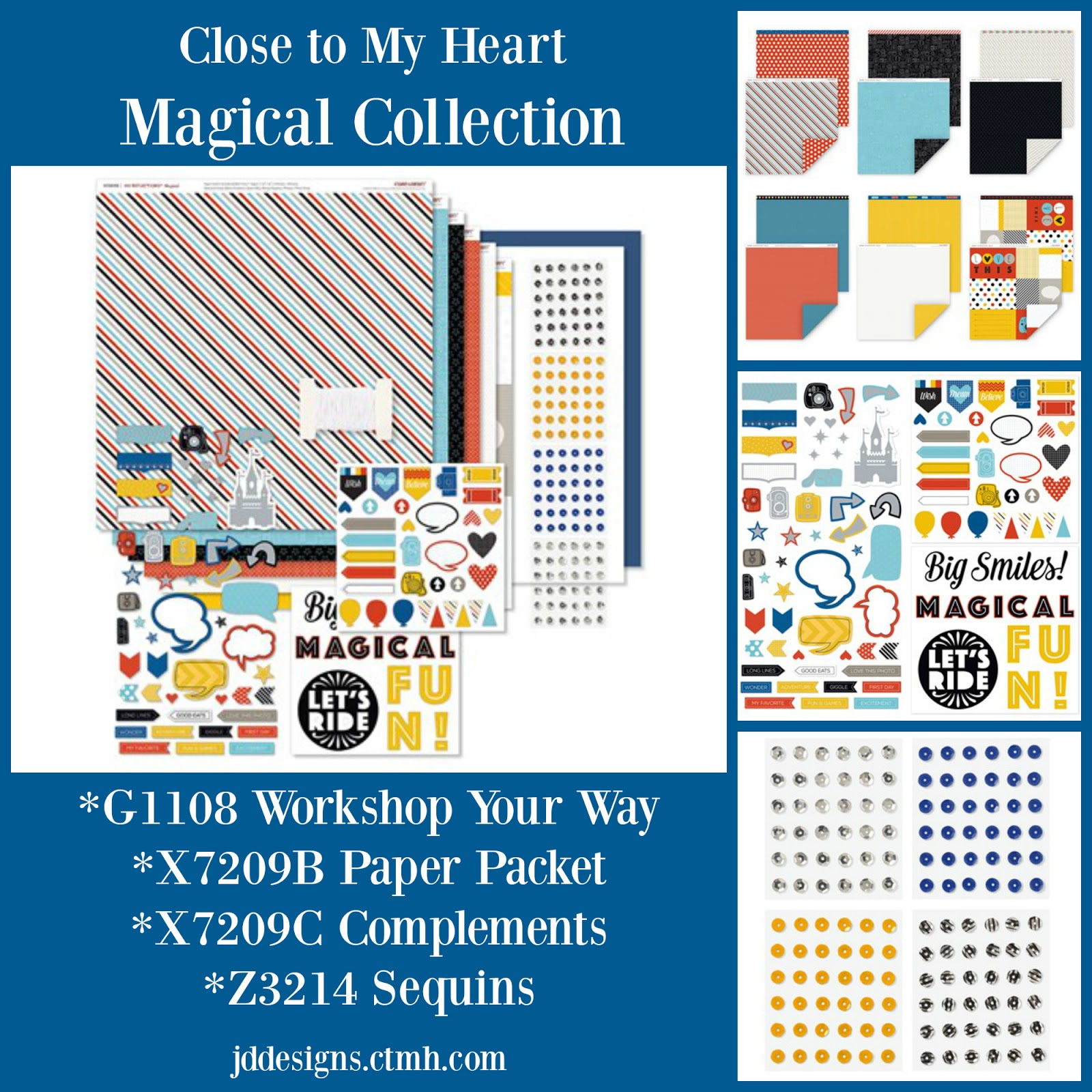 jd designs: July 2016