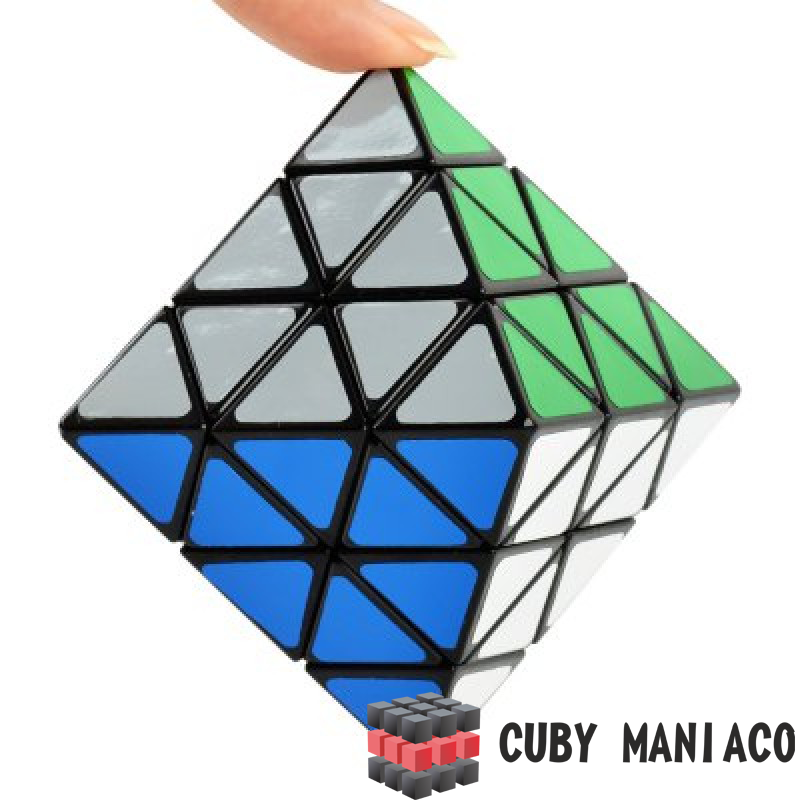 cubos de rubik raros - CUBY MANIACO - ONLINE