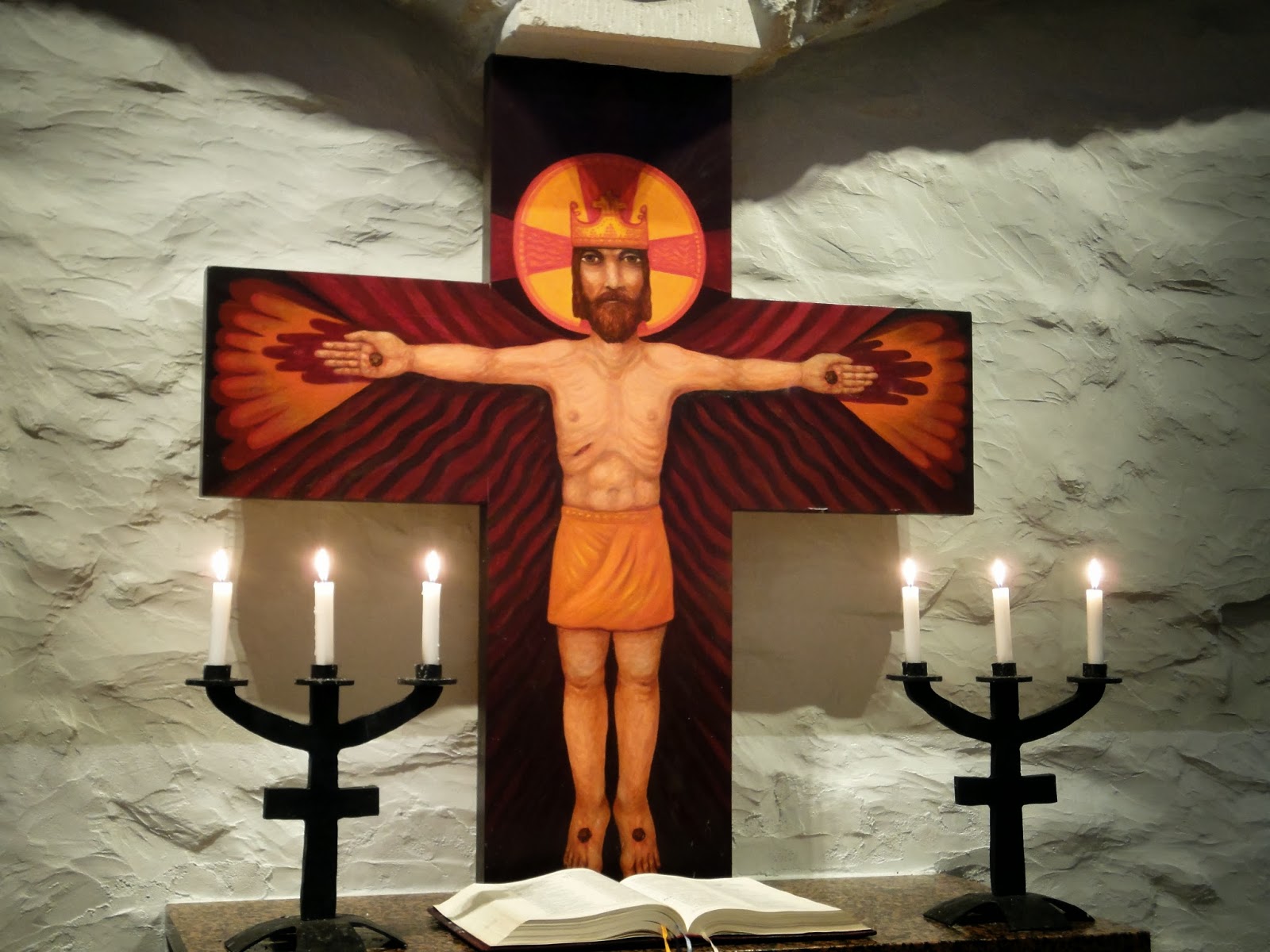 Ecumenism around the world