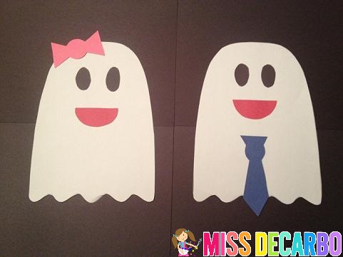 Halloween Ideas, Activities, and a FREEBIE! - Miss DeCarbo