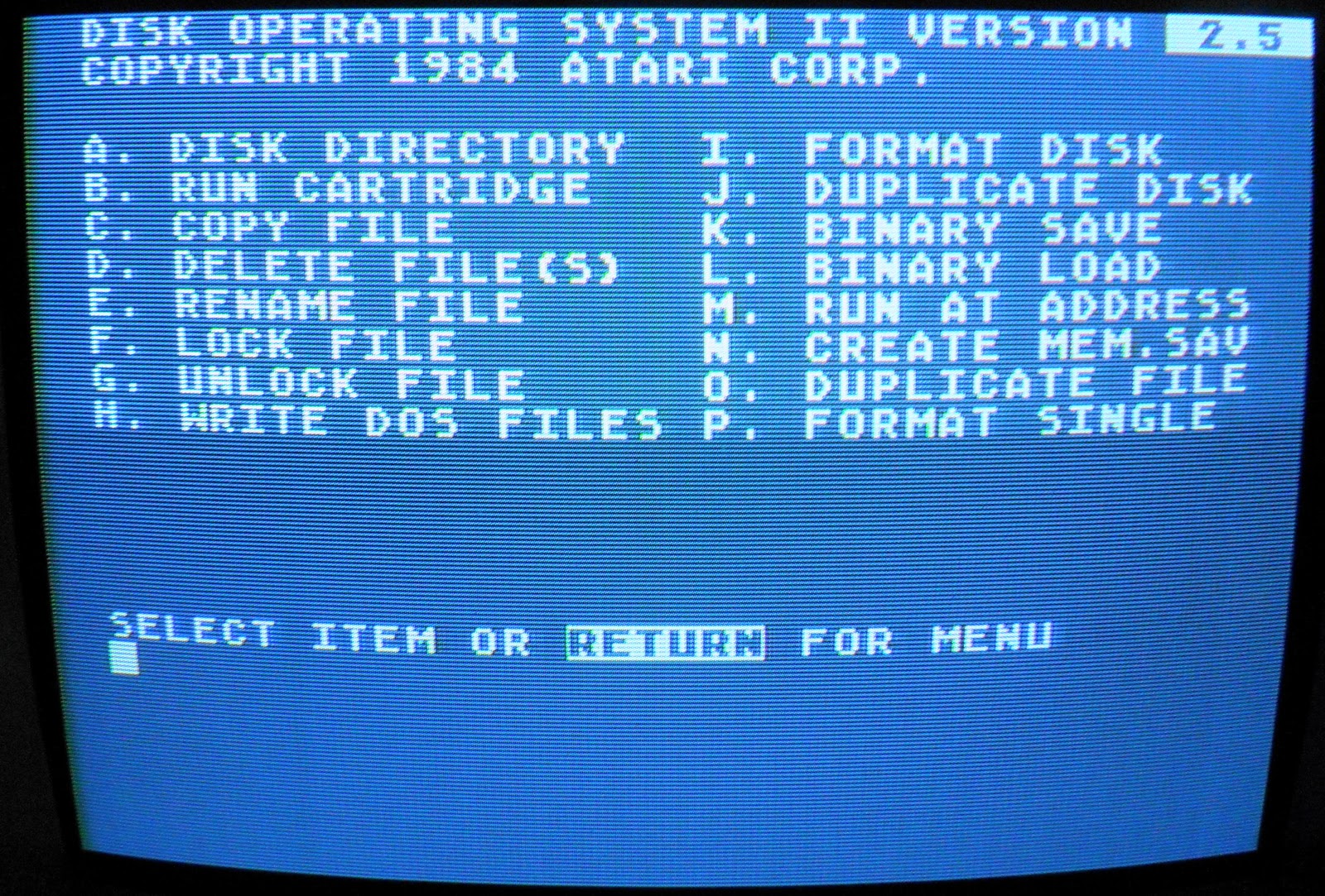 Wargame Dork: [Let's Play] Party Like its 1987! Let's Experience the ...