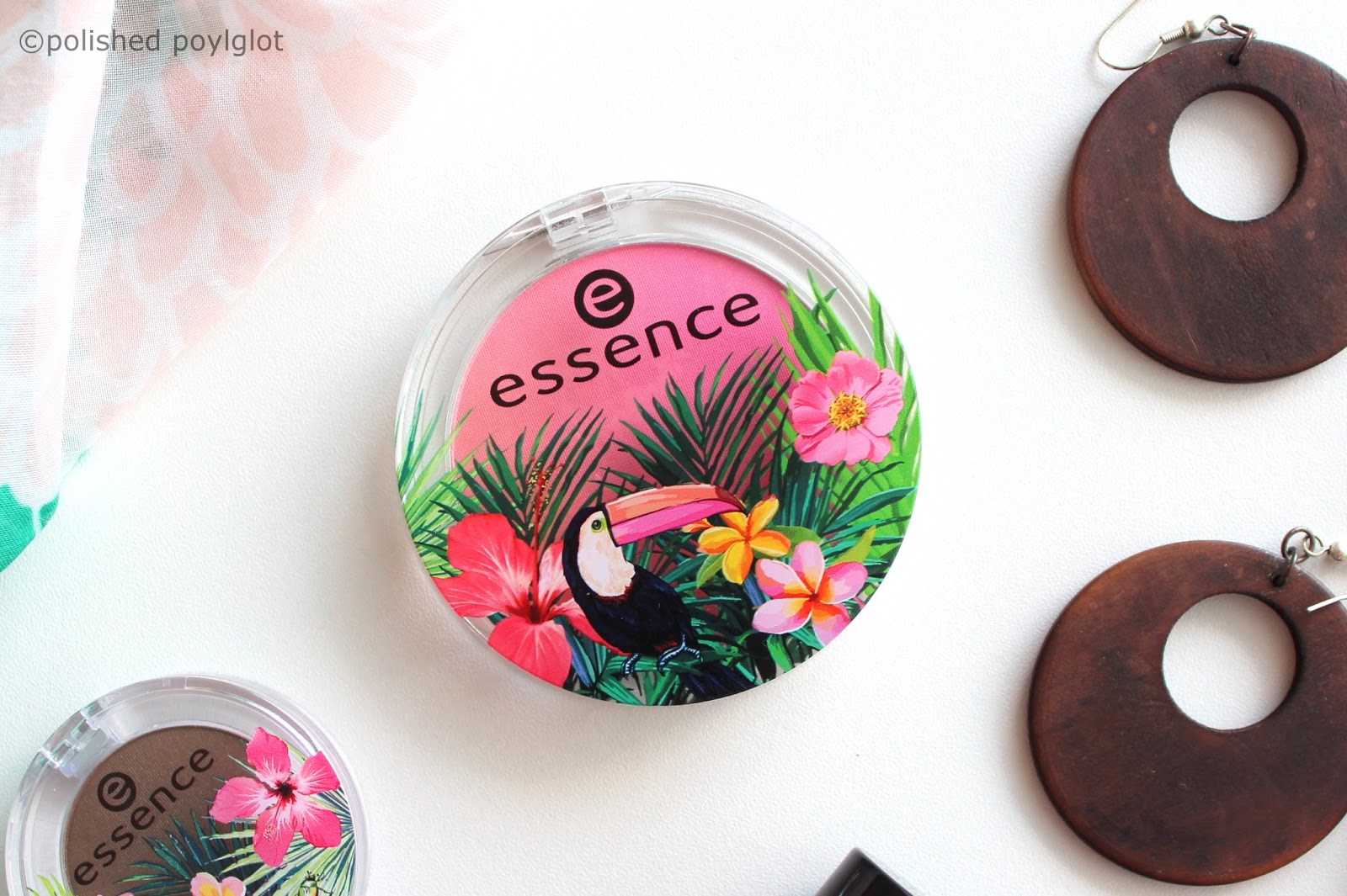 Makeup │Essence cosmetics Exit to Explore Trend Edition - My picks ...