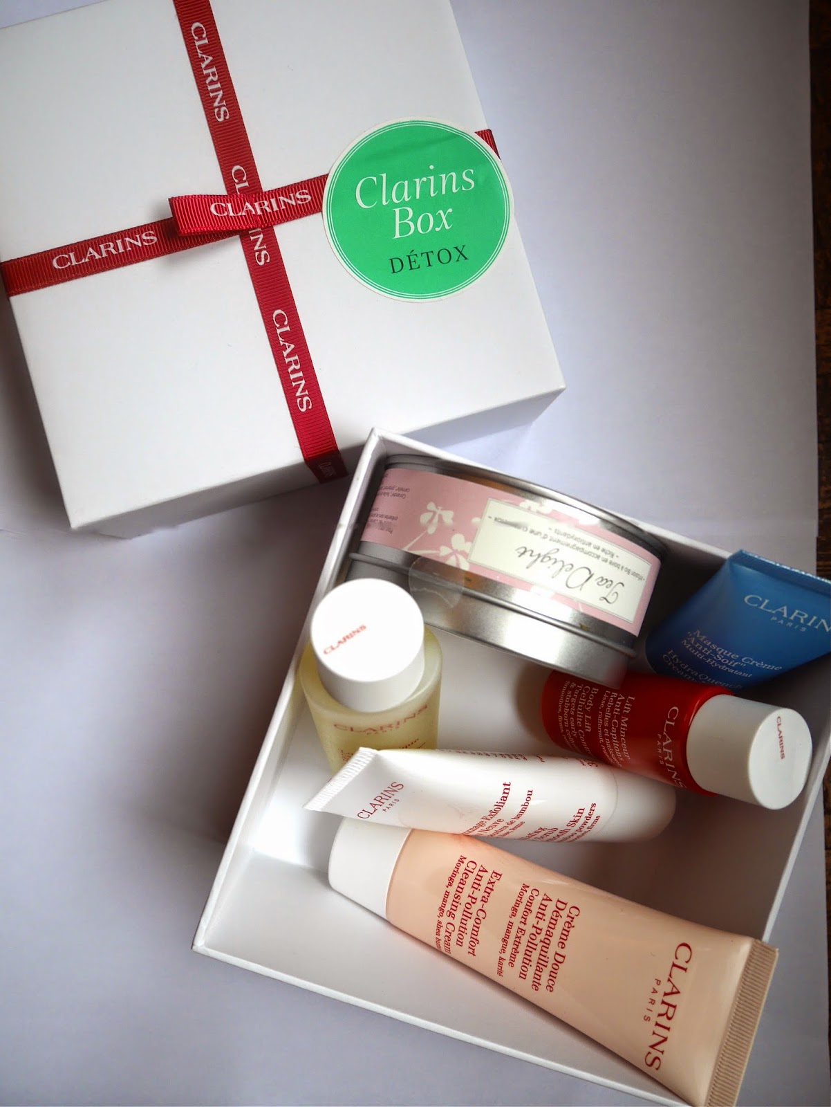 Cosmeto Factory: février 2015