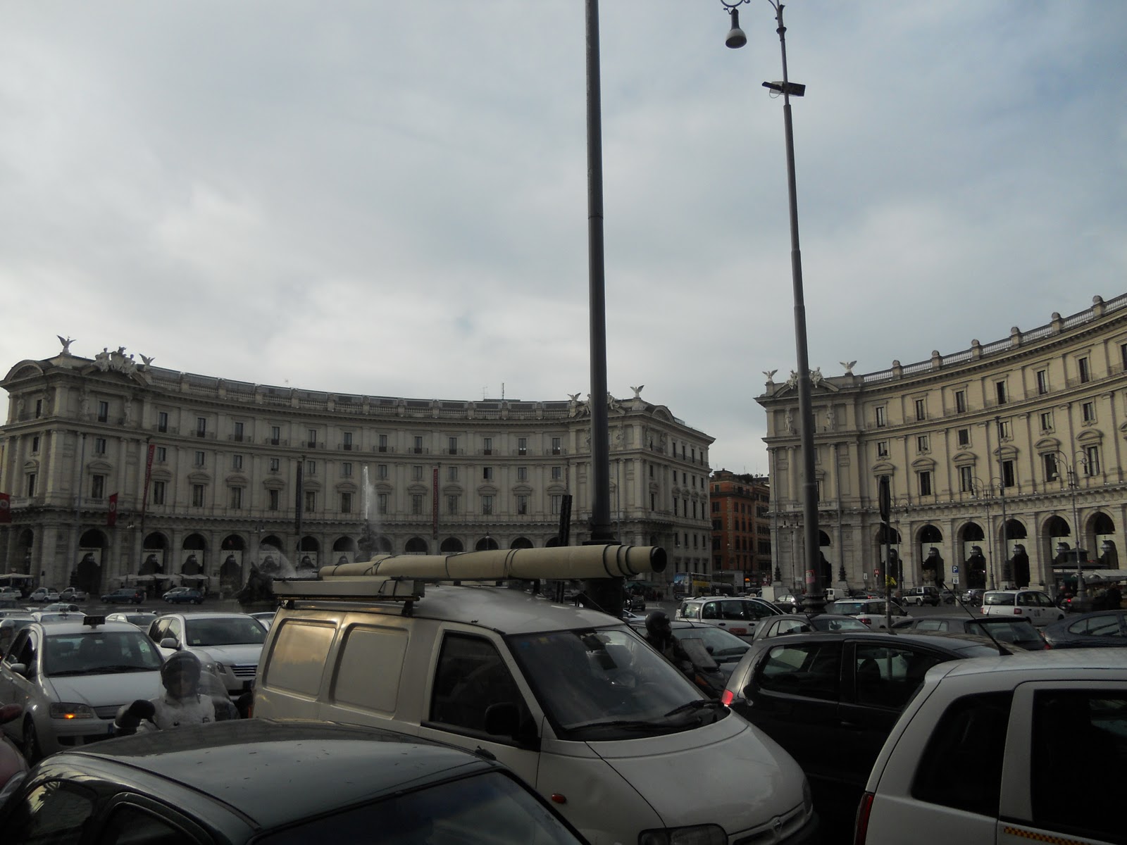 Si fueris Romae, Romano vivito more: Gabii - Praenesti - National ...