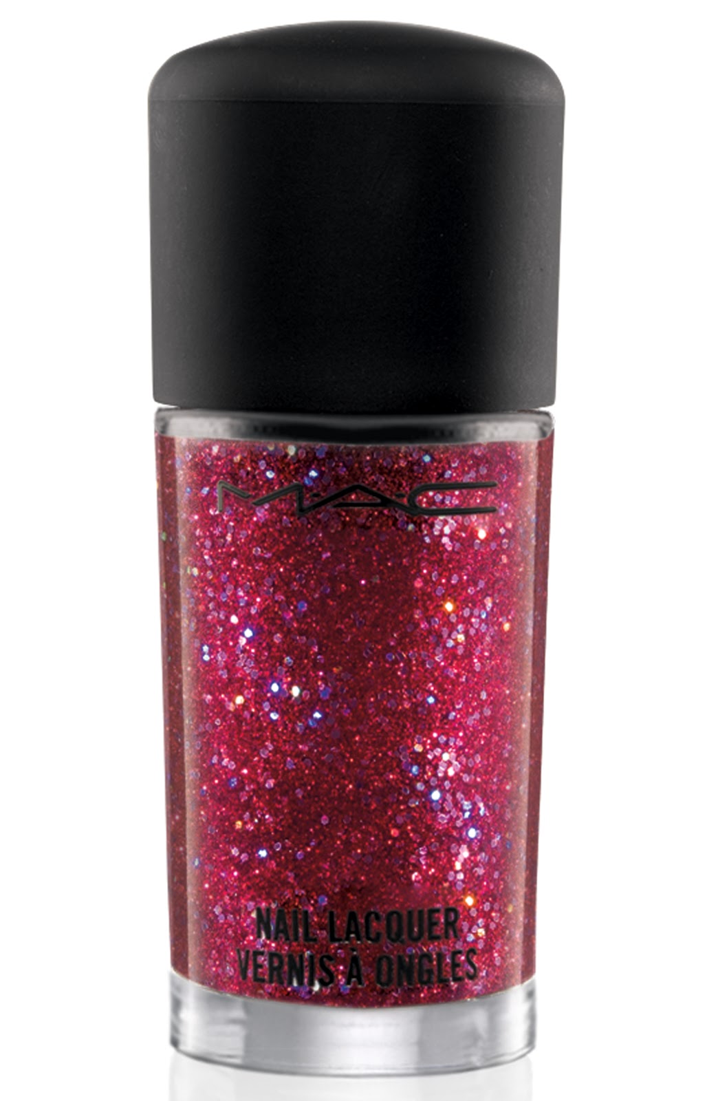 beauty squared: MAC Nail Lacquers Preview and Photos