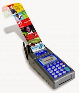 BUSINESS OPPORTUNITIES: Recharge Card Printing Business In Nigeria.