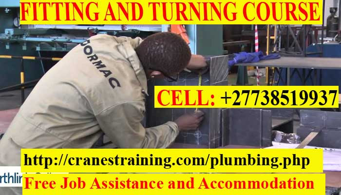 FITTING AND TURNING, ELECTRICAL INSTALLATIONS TRAINING COURSES +27738519937