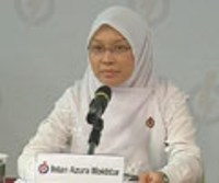 PAP - THE WEAKEST LINK