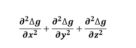 Metode Second Vertical Derivative (SVD) - Gefisi